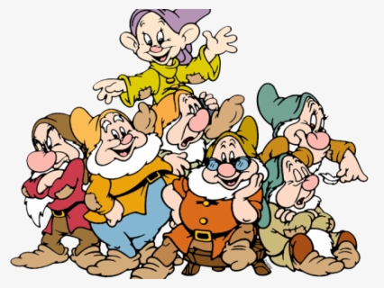 Download Dwarf Clipart Dopey , Png Download - Dopey Snow White Png ...