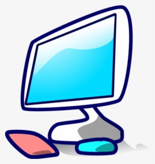 Free Computer Technology Clip Art with No Background - ClipartKey