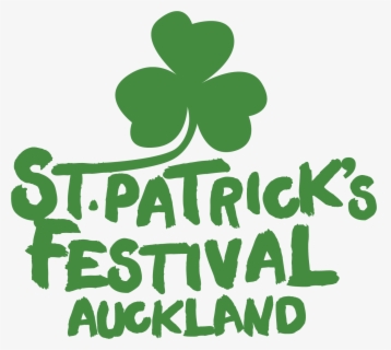 Saint Patrick Day Logo , Free Transparent Clipart - ClipartKey