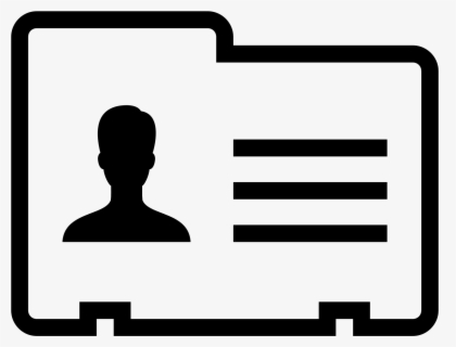 Contact Icons - - Transparent Background Contact Icons , Free ...