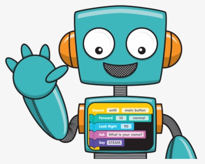 Coding Kid Cartoon , Free Transparent Clipart - ClipartKey
