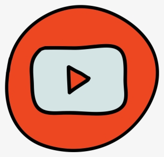 Play Button Cute Png Clipart , Png Download - Computer Icons Button Png ...