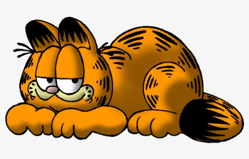 Picture Wallpaper Fotos - Transparent Background Garfield Transparent ...