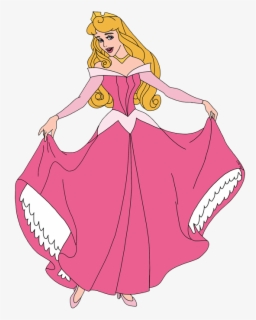 Sleeping Beauty"s Aurora Clip Art Disney Clip Art Galore - Disney ...