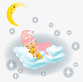 Free Sleep Clip Art with No Background - ClipartKey