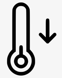 Increase In Temperature Decreases - Air Pollution Icon Png , Free ...