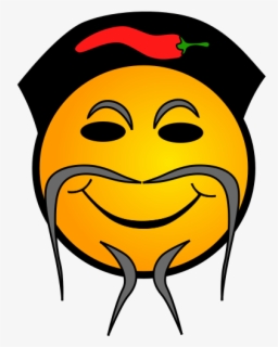 Japanese Food Clipart Smiley Face - Sushi Chef Png , Free Transparent ...