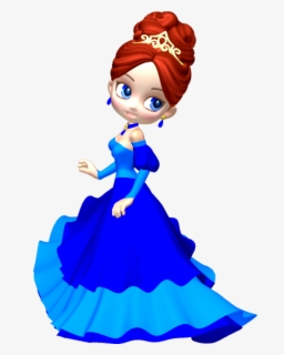 Free Princess Clip Art with No Background - ClipartKey
