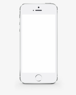 Vector Clipart Iphone - Smartphone Clipart Black And White , Free ...