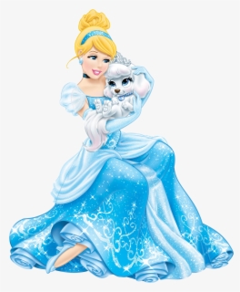 Disney Princess Cinderella , Free Transparent Clipart - ClipartKey