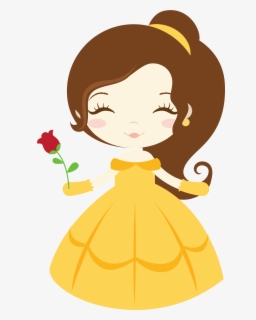 Free Princess Clip Art with No Background - ClipartKey