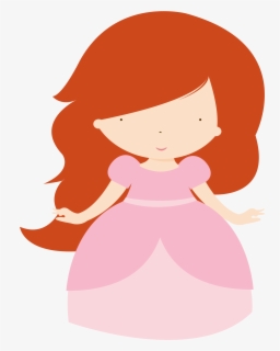 Free Princess Clip Art with No Background - ClipartKey