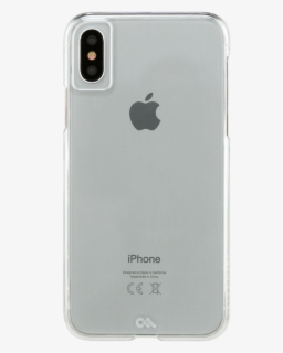 Apple Iphone X Png Image - Transparent Mobile Phone Png , Free ...
