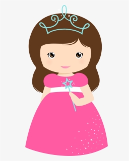 Free Princess Clip Art with No Background - ClipartKey