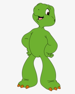 Franklin The Turtle Without Shell , Free Transparent Clipart - ClipartKey