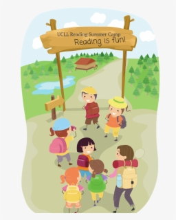 Literacy Clipart Reader Workshop - Reading Camp , Free Transparent ...