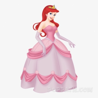 Free Princess Clip Art with No Background - ClipartKey