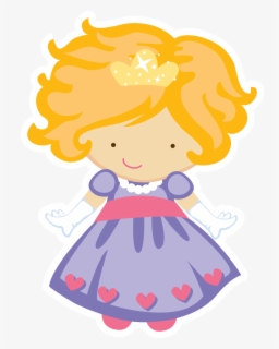 Free Princess Clip Art with No Background - ClipartKey