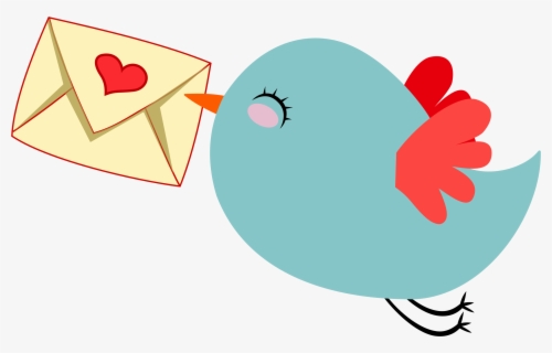 Newsletter Clipart Cute - Cute Mailing Clipart , Free Transparent ...