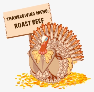 Transparent Thanksgiving Break Clipart - Turkey Clip Art Free , Free ...