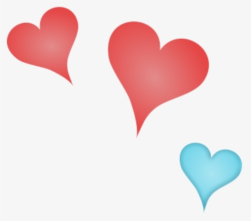 Little Hearts Logo , Free Transparent Clipart - ClipartKey