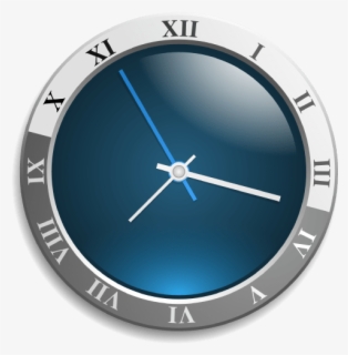 Clock Svg Clip Arts - Clock Animated Gif Png , Free Transparent Clipart ...