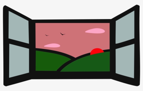 Free Windows Clip Art with No Background - ClipartKey