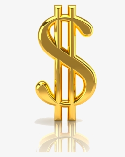 Free Dollar Clip Art with No Background - ClipartKey