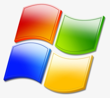 Windows 7 Clipart - Windows 7 Icon Png Transparent , Free Transparent ...