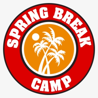 Transparent Spring Break Png - Emblem , Free Transparent Clipart ...