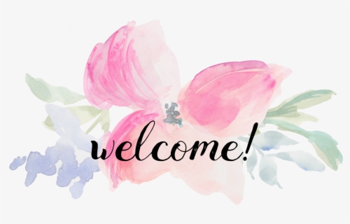 Free Welcome Clip Art with No Background - ClipartKey