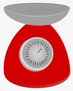 Measuring Scales Clip Art - Scale Transparent , Free Transparent ...