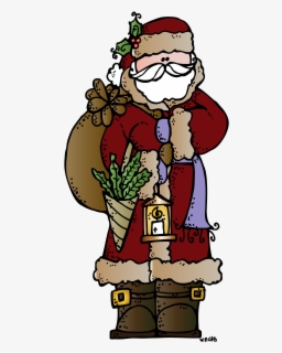 Melonheadz December Clipart - Melonheadz Christmas Clipart Png , Free ...