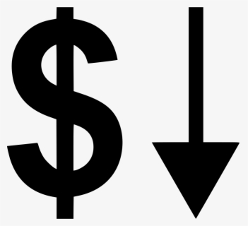 Free Dollar Sign Clip Art with No Background - ClipartKey