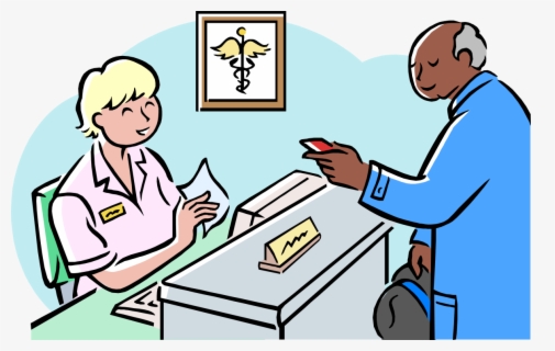 Receptionist Front Office Desk Uniform - Front Office Uniform For ...