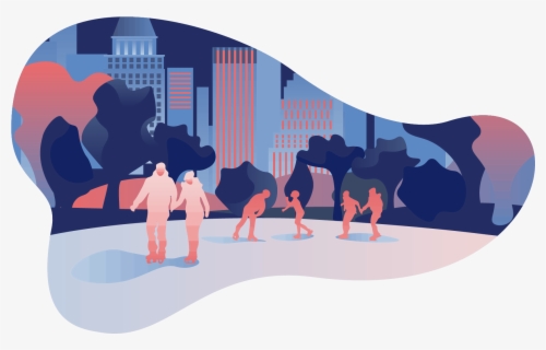 Spring Into Action Clipart , Png Download - Illustration , Free ...