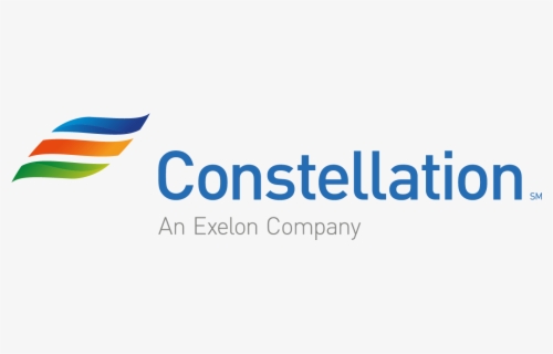 Constellation Logo [energy] Png - Constellation Exelon Logo Vector ...