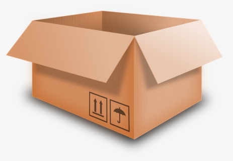 Packaging And Labeling , Free Transparent Clipart - ClipartKey