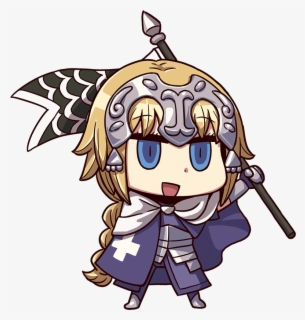 Fate Grand Order Discord Emotes , Free Transparent Clipart - ClipartKey