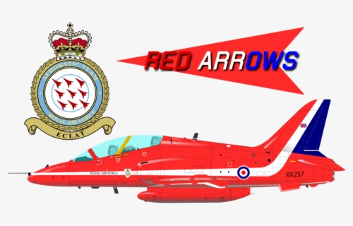 Toy Airplane,brand,air Force - Red Arrows , Free Transparent Clipart ...