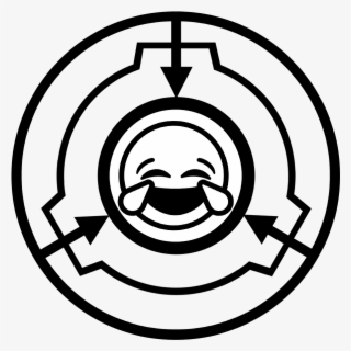 Scp Foundation Mobile Task - Mtf Scp Foundation Logo , Free Transparent ...