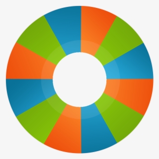 Transparent Spin Around Clipart - Circle Frame Gold Png , Free ...