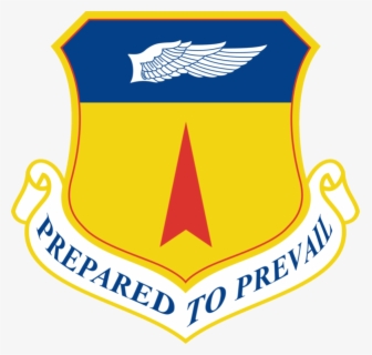 Pacific Air Forces Logo , Free Transparent Clipart - ClipartKey