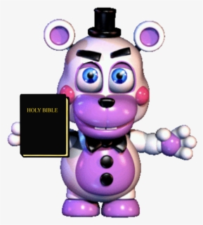 Adventure Funtime Freddy Fnaf Fnafworld Sisterlocation - Fnaf World ...