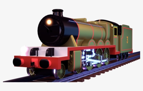 Transparent Steam Train Png - Steam Engine Transparent Png , Free ...