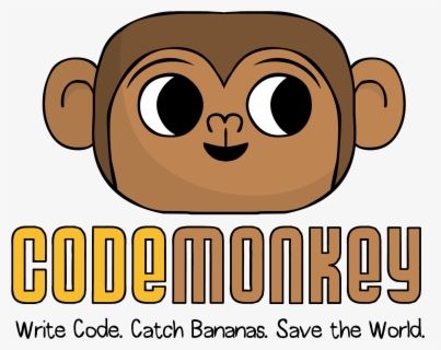 Codemonkey Logo - Code Monkey Logo Png , Free Transparent Clipart ...