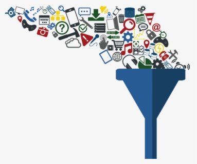 Free Funnel Clip Art with No Background - ClipartKey