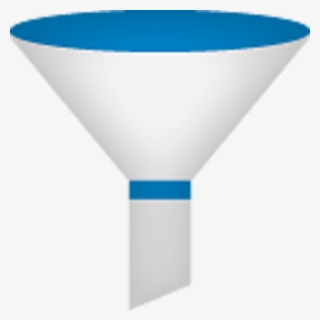 Filter Powerpoint Clipart , Png Download - Filter Funnel Png , Free ...
