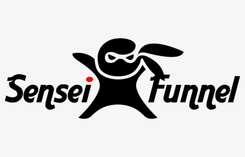 Sensei Funnel - Illustration , Free Transparent Clipart - ClipartKey