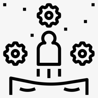 Icon Noun Project Behaviour , Free Transparent Clipart - ClipartKey